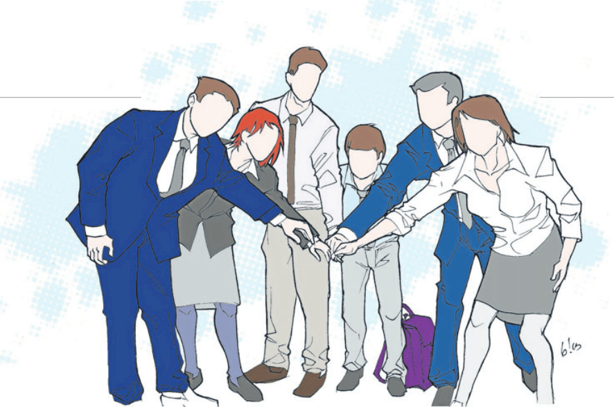 Importancia del liderazgo pedagógico del directivo escolar - Nuevos ...