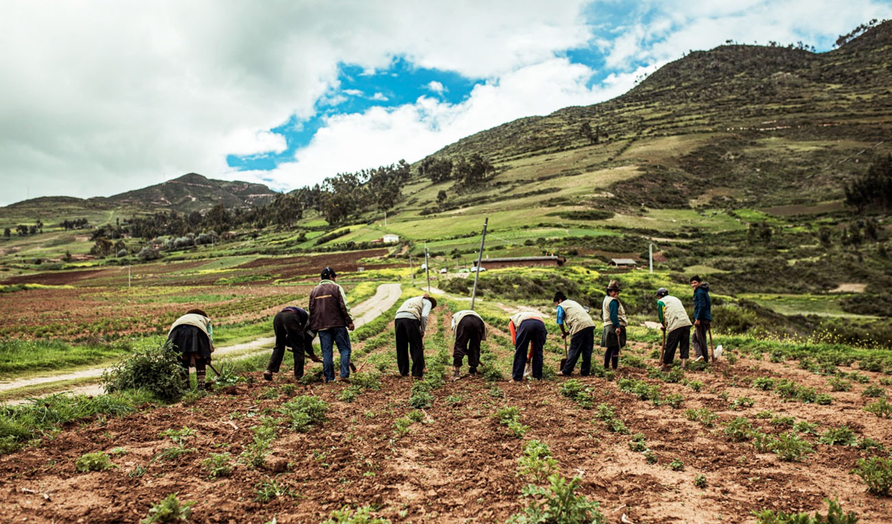 El Kapak Raymi es una fiesta tradicional celebrada en Ecuador - Nuevos ...