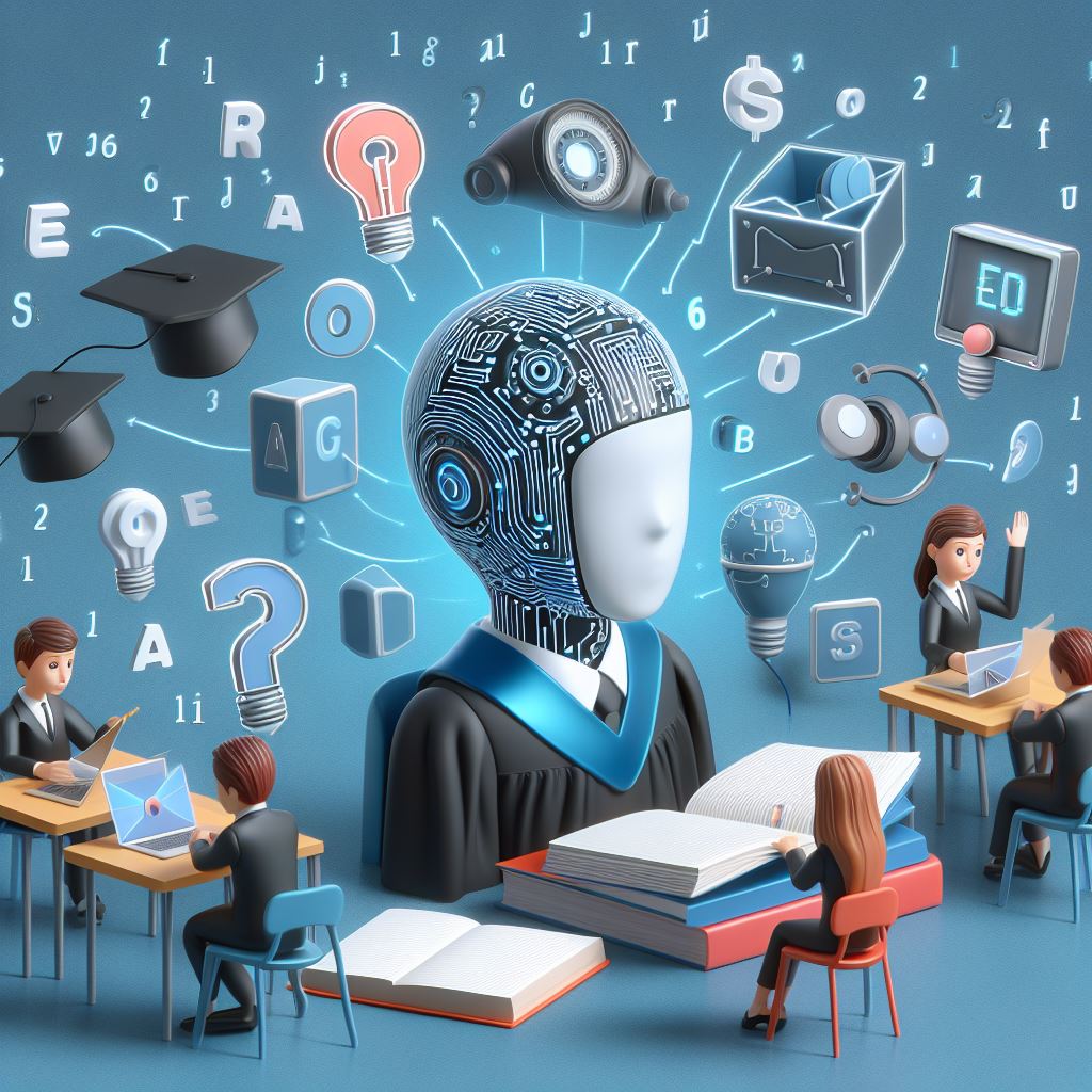 inteligencia artificial general y las herramientas con IA - Nuevos ...